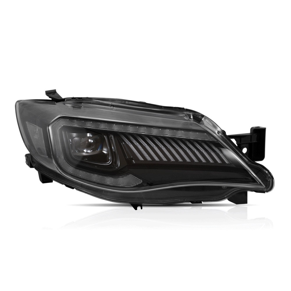 2008-2014 SUBARU IMPREZA G3 / WRX / STI SEQUENTIAL LED HEADLIGHTS – iilumo