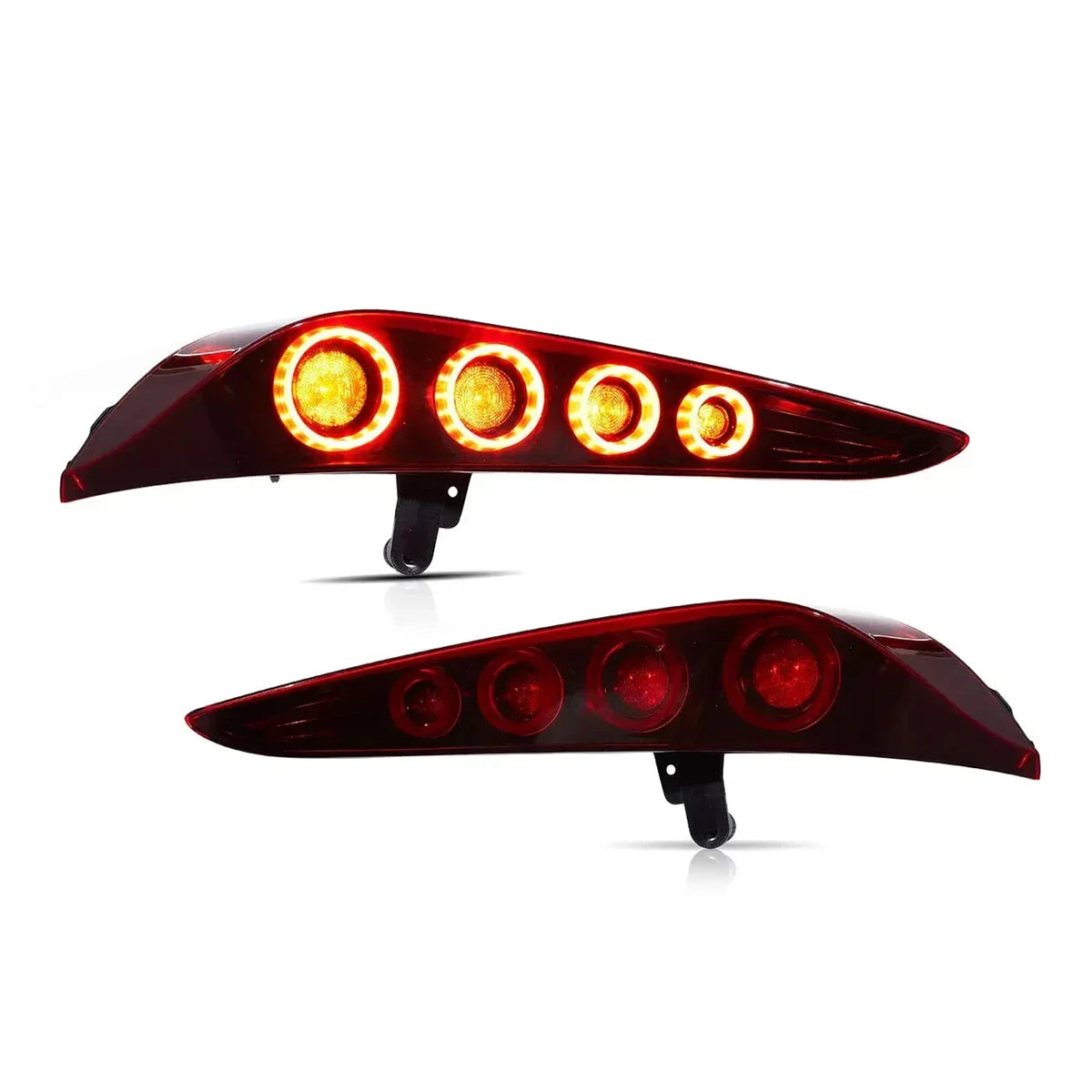 LED TAIL LIGHTS | iilumo