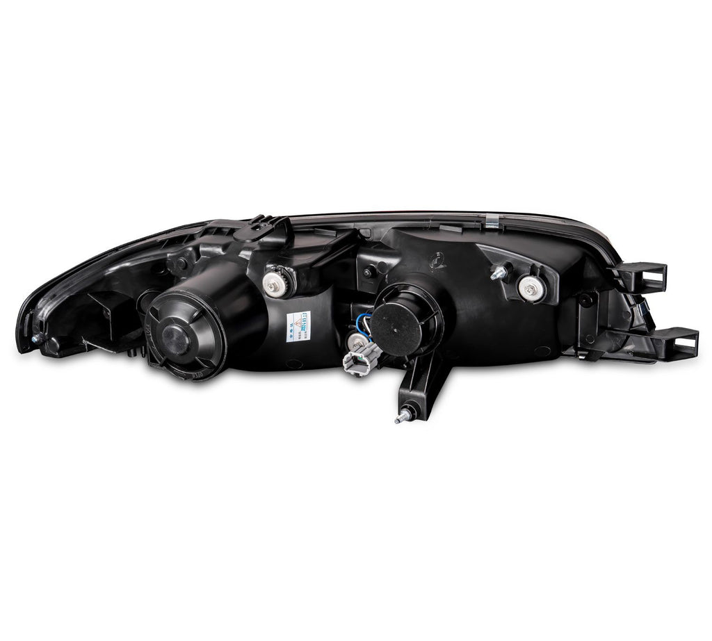 86/BRZ VLAND Headlights - Sleek Upgrade | iilumo