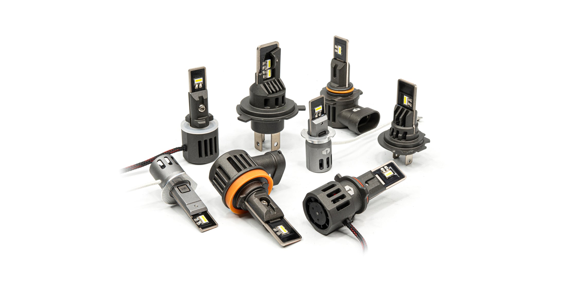 Automotive LED Car Lights in Melbourne, Australia | iilumo
