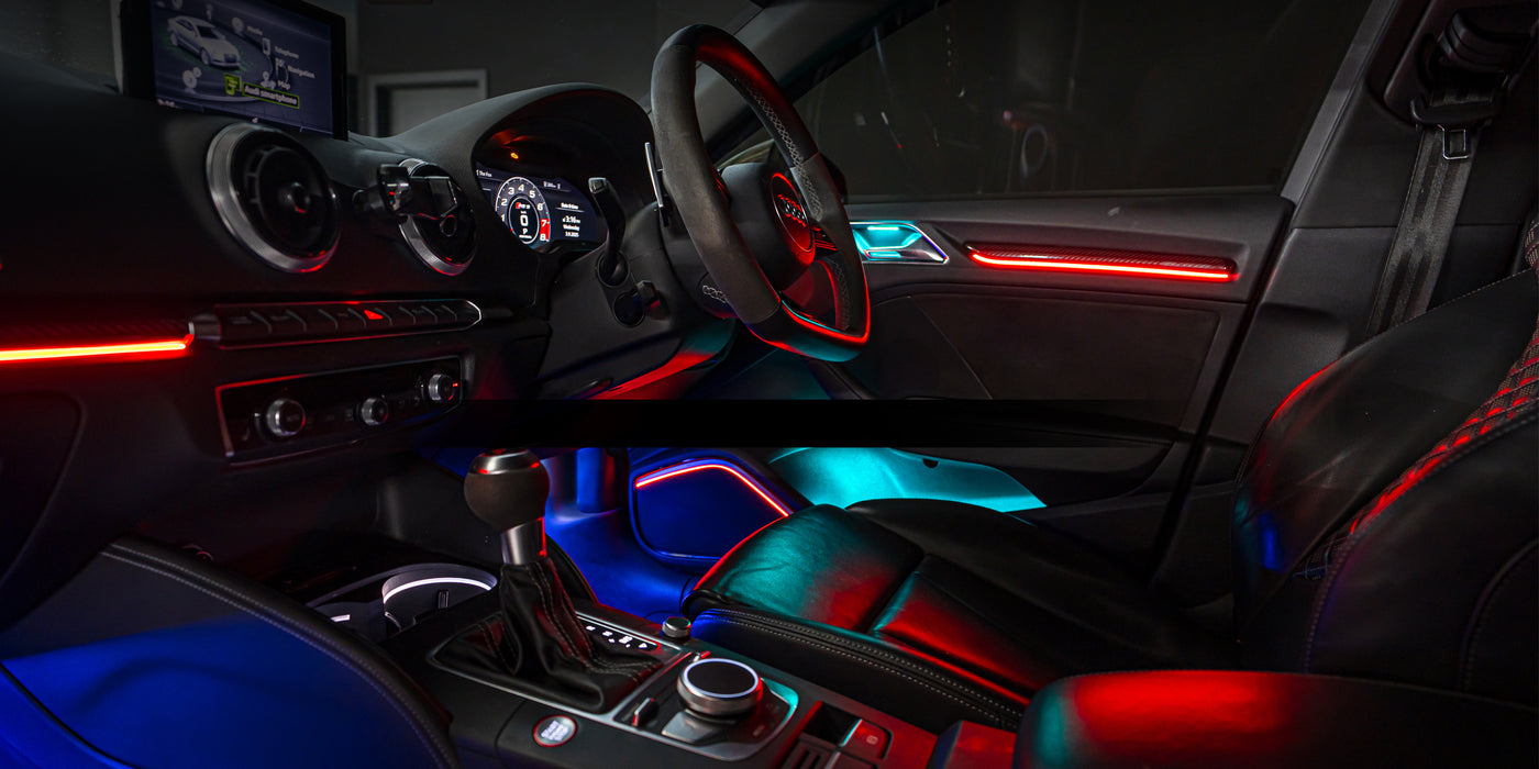 Automotive LED Car Lights in Melbourne, Australia | iilumo