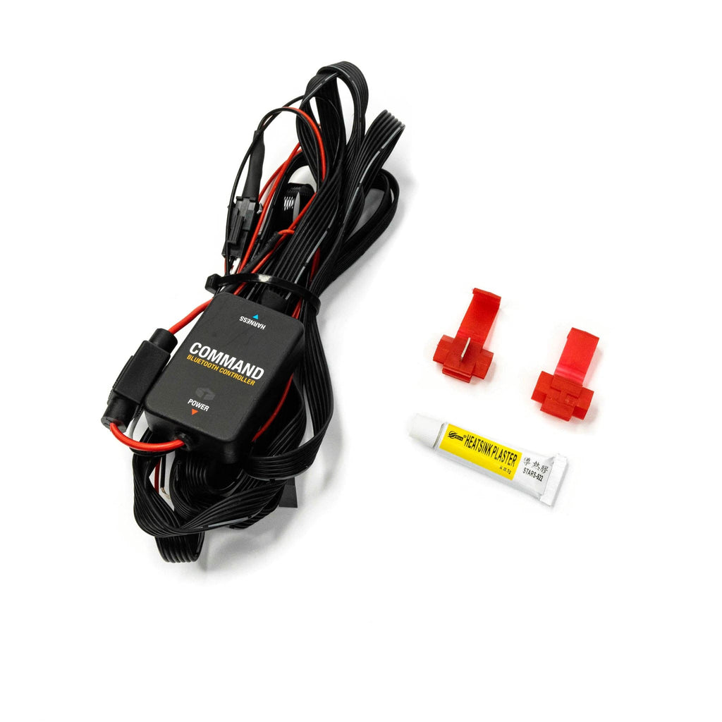 RGB DRL LED MODULES : BMW M2 G87 G42 – iilumo