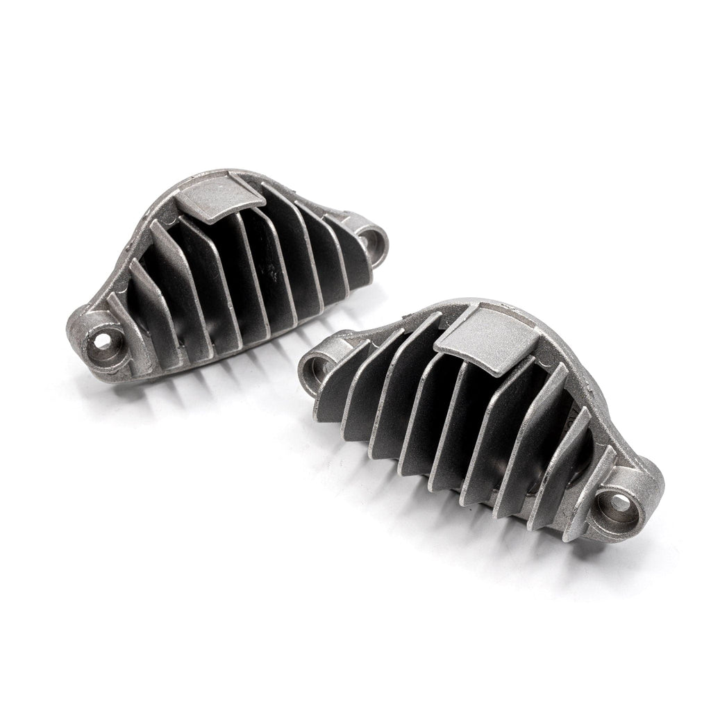 RGB DRL LED MODULES : CHEVROLET CORVETTE C8 – iilumo