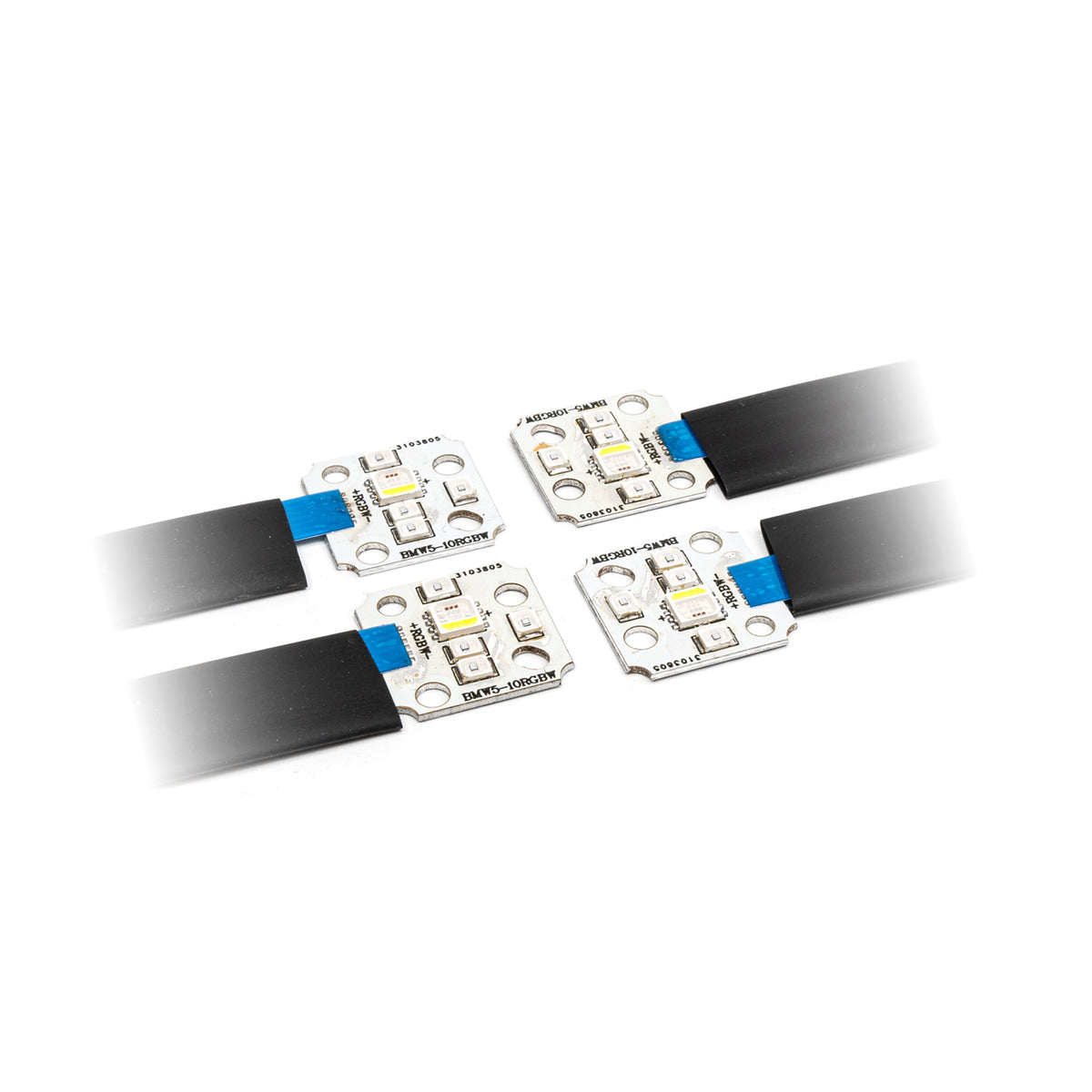 RGB DRL LED MODULES : BMW 1-SERIES F20 F21 118I 120I 125I M140I – iilumo