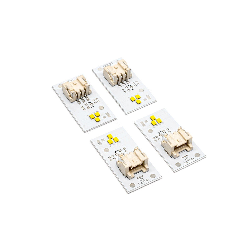 CSL YELLOW DRL LED MODULES : BMW 3 SERIES F30 F31 / M3 F80 (XENON) – iilumo