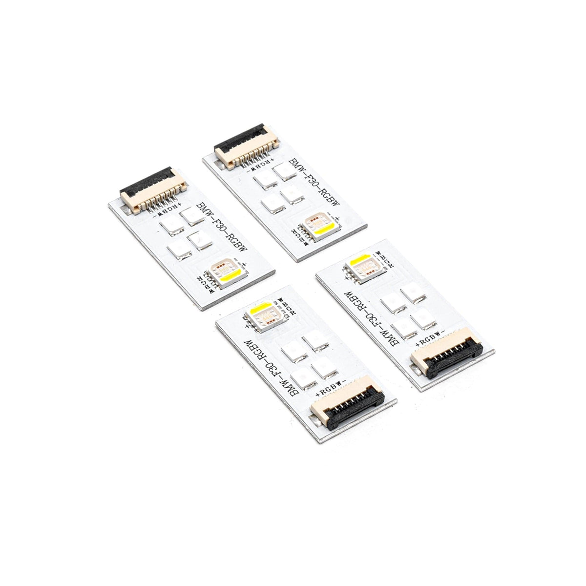 RGB DRL LED MODULES : BMW M3 F80 / 3-SERIES F30 F31 (XENON) – iilumo