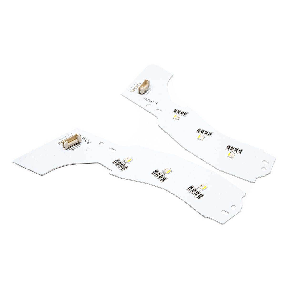 RGB DRL LED MODULES : HONDA CIVIC FC FK8 TYPE R – iilumo