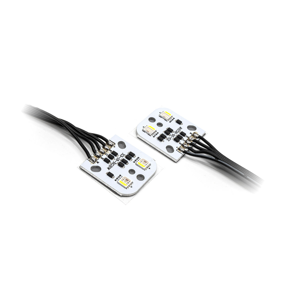 RGB DRL LED MODULES : BMW X3 G01 X3M F97 / X4 G02 X4M F98 – iilumo