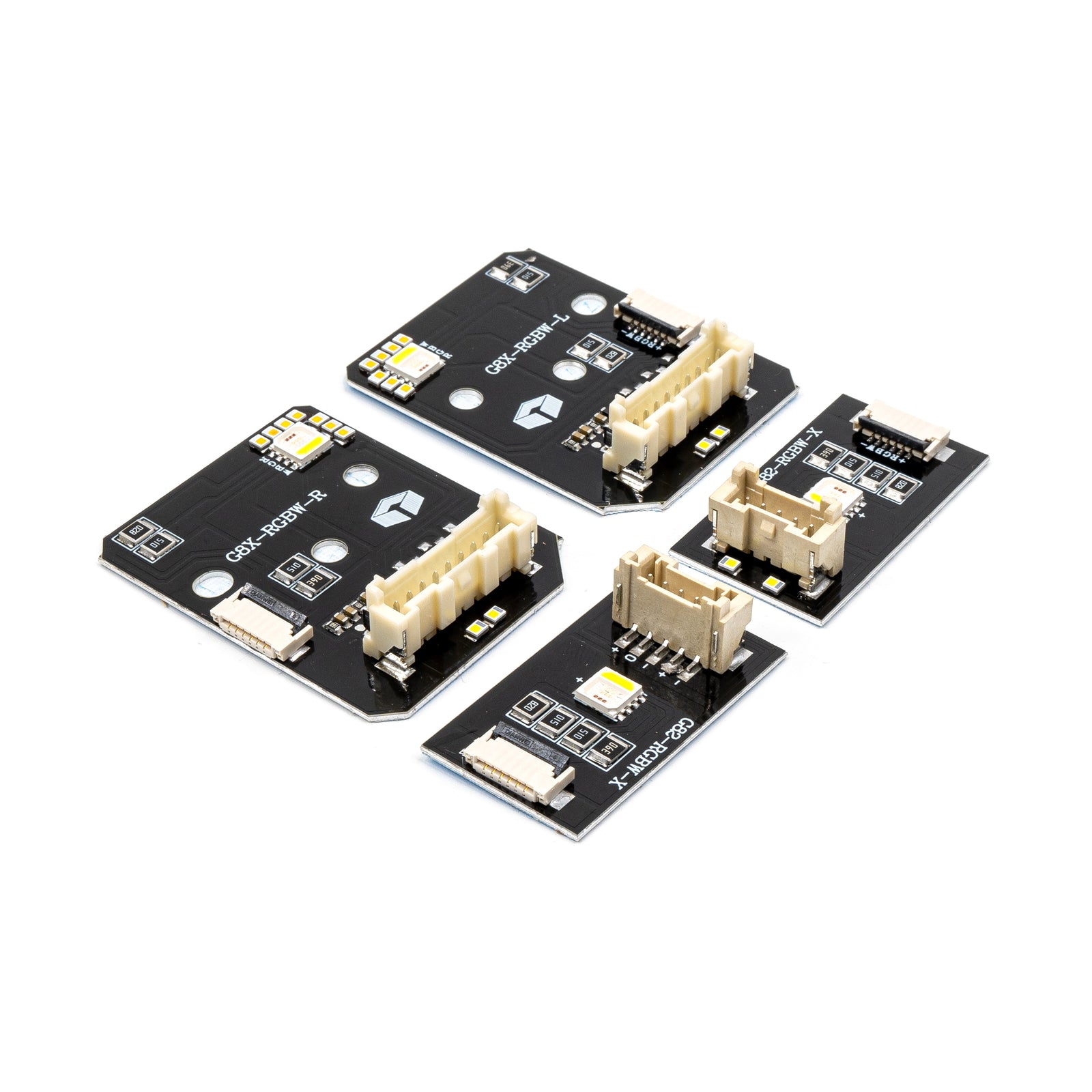 RGB DRL LED MODULES : BMW M3 G80 G81 / M4 G82 G83 / 4-SERIES 420i 430i ...