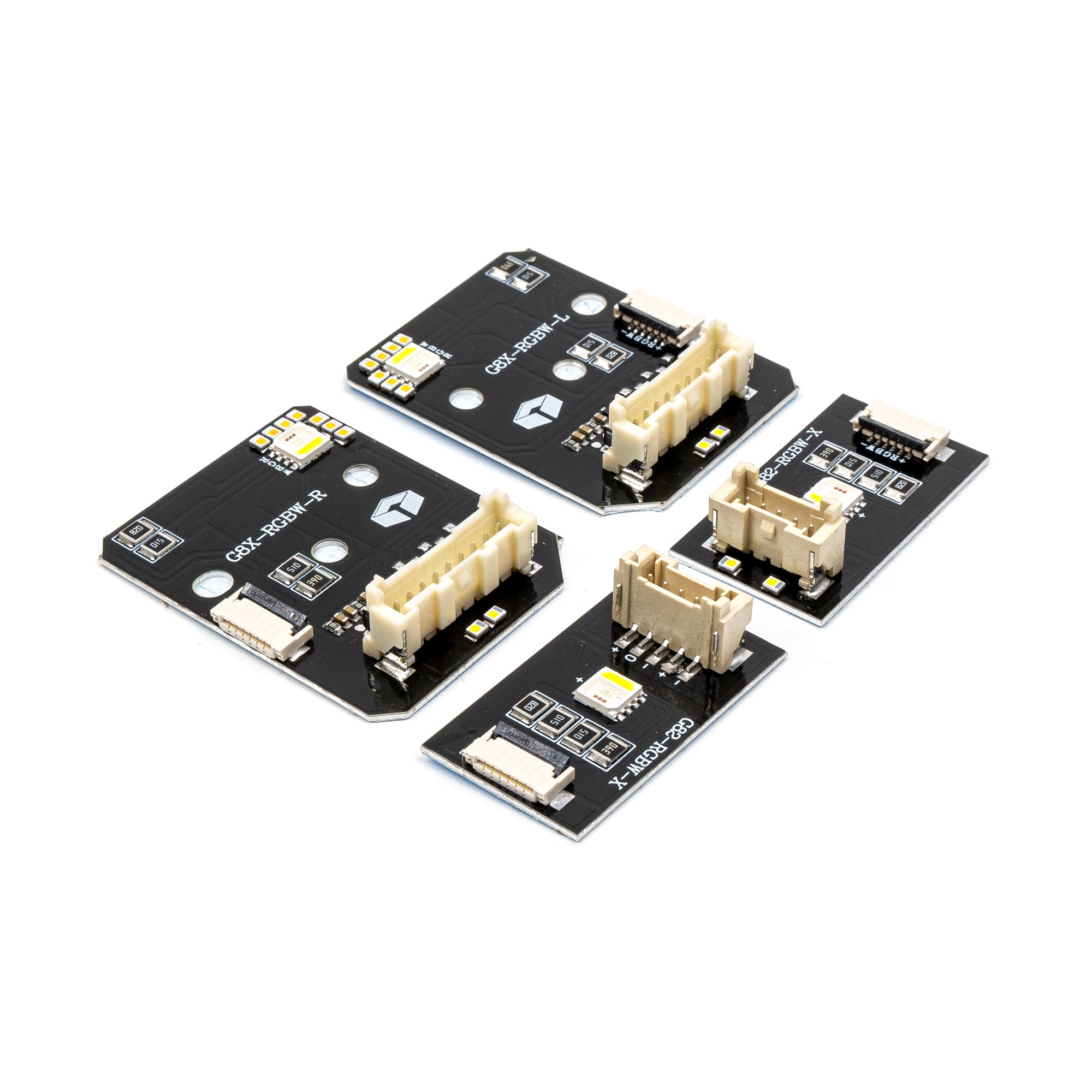 RGB DRL LED MODULES : BMW M3 G80 G81 / M4 G82 G83 / 4-SERIES 420i 430i ...