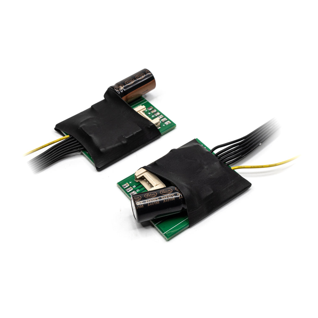 RGB DRL LED MODULES : TOYOTA GR86 ZN8 / SUBARU BRZ ZD8 – iilumo