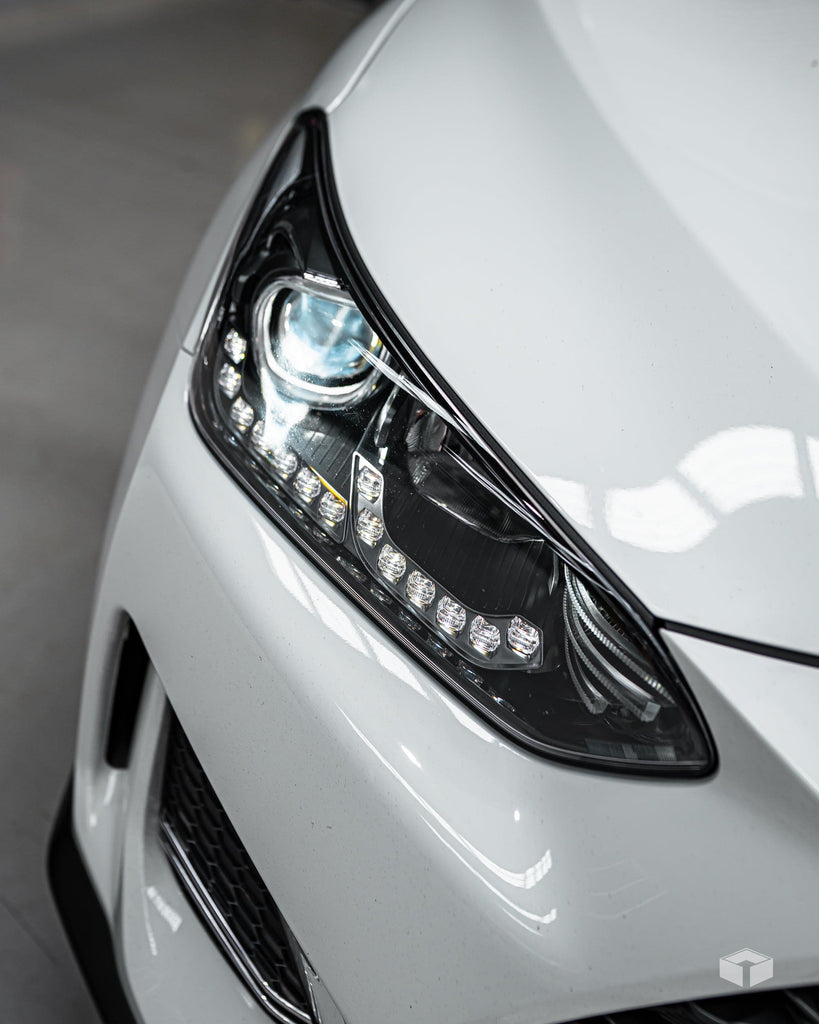 Veloster '19-'20 LED Conversion Kit | iilumo