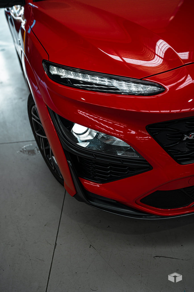 Kona N Line '21-'22 Premium LEDs | iilumo