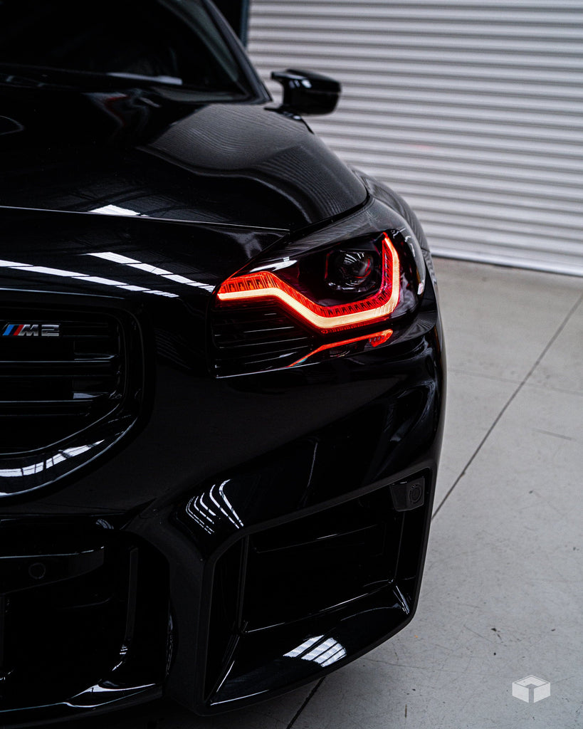 RGB DRL LED MODULES : BMW M2 G87 G42 – iilumo