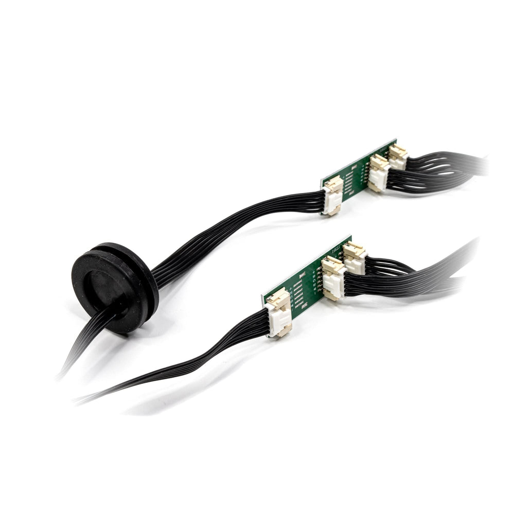 RGB DRL LED MODULES : AUDI A3 S3 RS3 8V.2 – iilumo