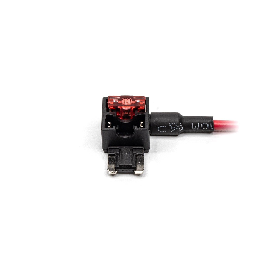 12V FUSE TAP : TWIN LOW PROFILE MINI BLADE – iilumo