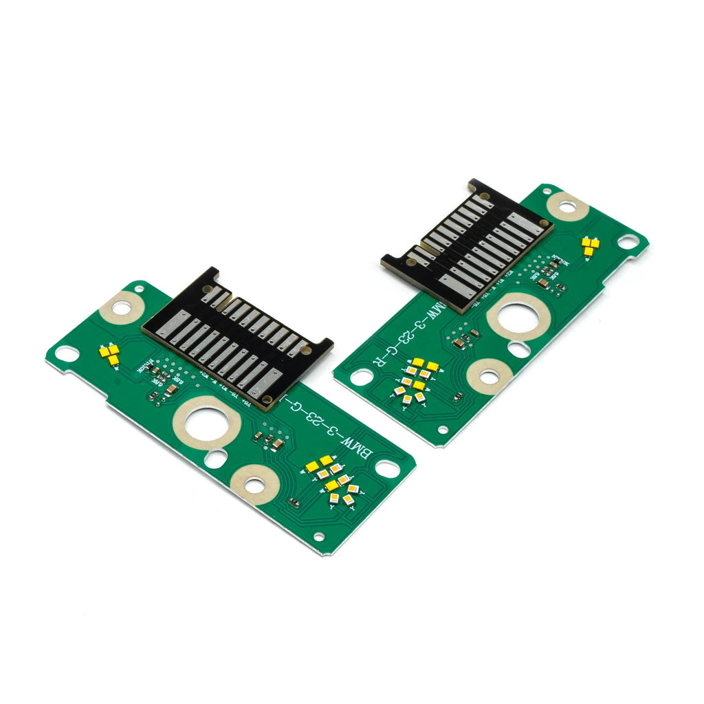 CSL YELLOW DRL LED MODULES : BMW 3-SERIES G20 G21 M340I (LCI) – iilumo