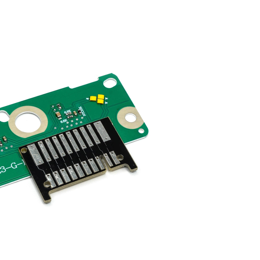 CSL YELLOW DRL LED MODULES : BMW 3-SERIES G20 G21 M340I (LCI) – iilumo