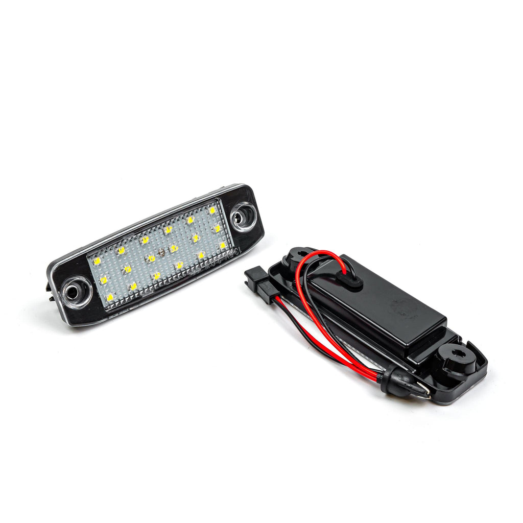 Kona N Line '21-'22 Premium LEDs | iilumo