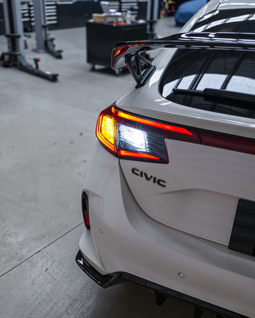 HONDA CIVIC FL5 TYPE R : LED PACKAGE – iilumo