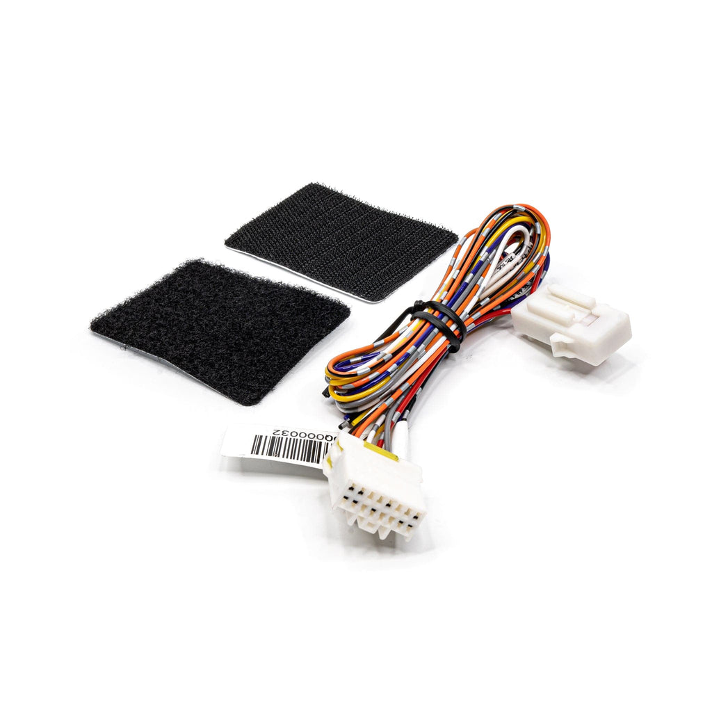 AUTO MIRROR FOLDING MODULE : UNIVERSAL KIT – iilumo