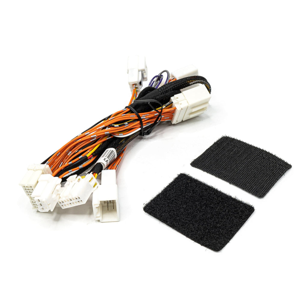 AUTO MIRROR FOLDING MODULE : SUBARU WRX (VB) – iilumo