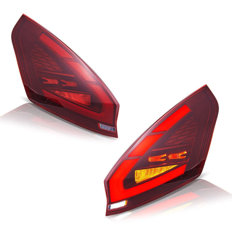 Shop LED Tail Lights for Enhanced Visibility in Australia