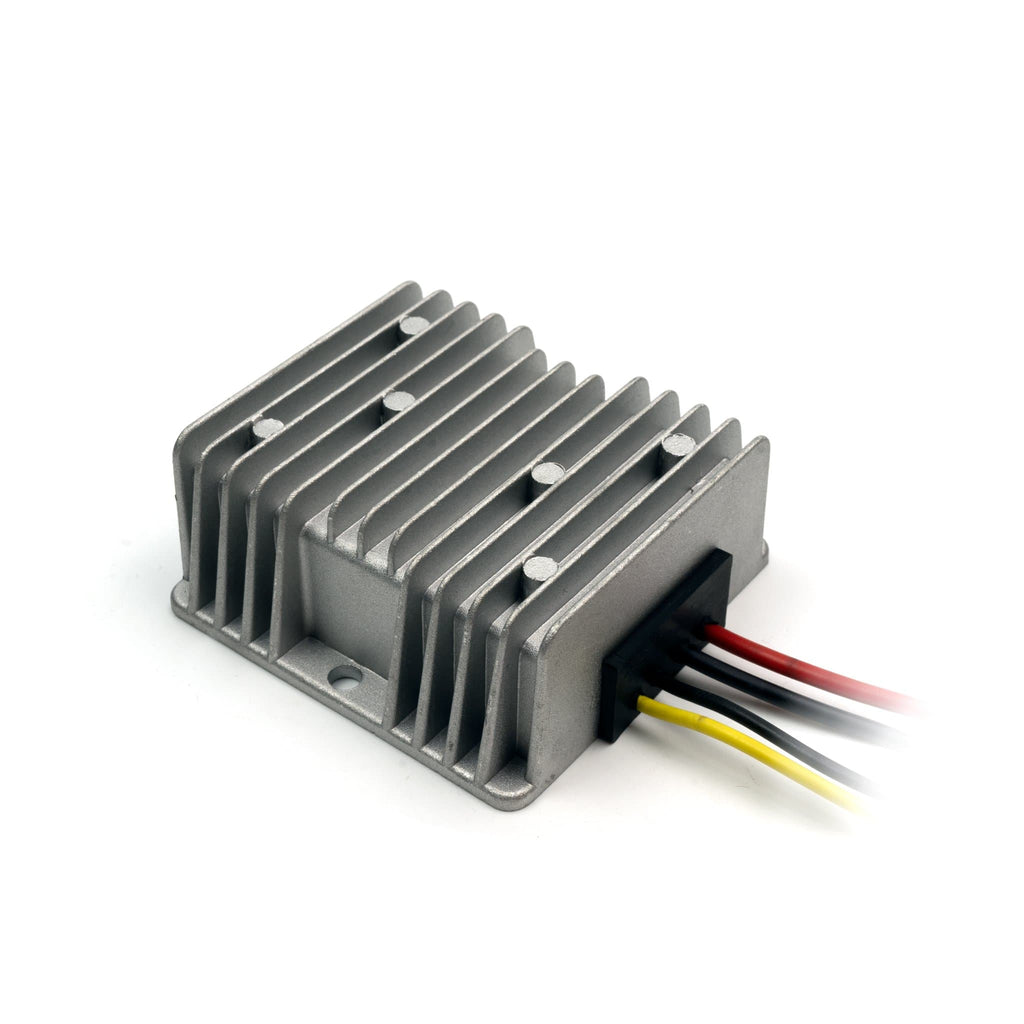 12V TO 5V STEP DOWN CONVERTER (20A) – iilumo