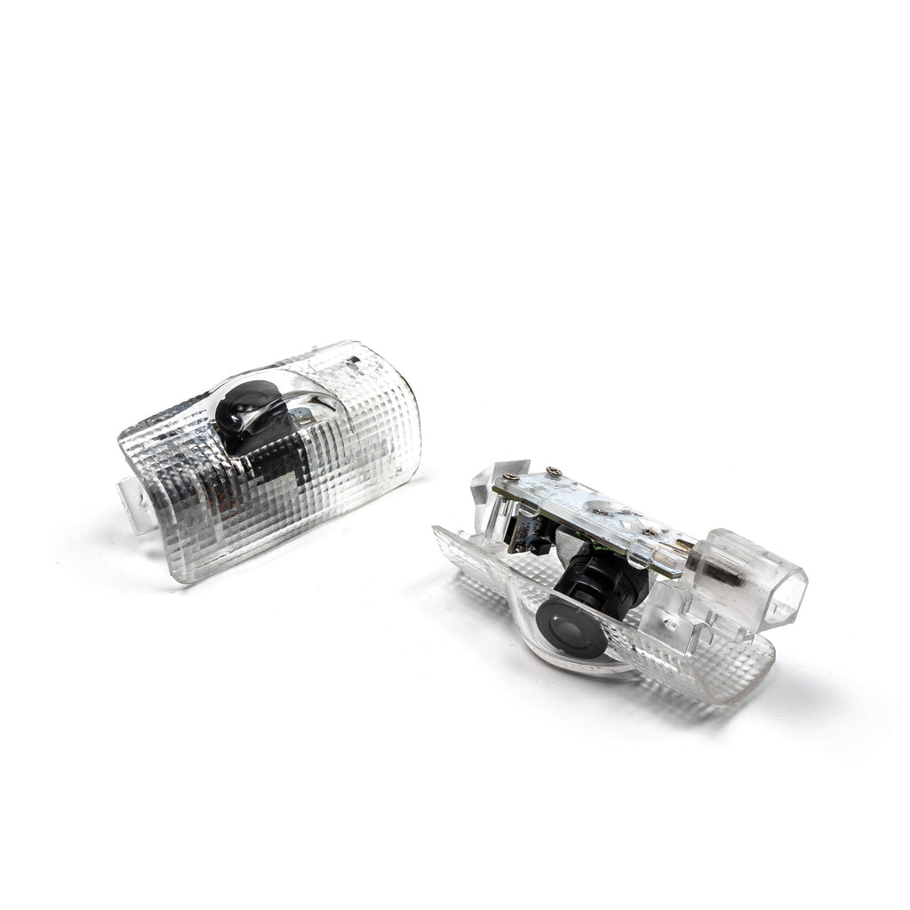 TOYOTA 86 - DOOR LED 86 LOGO PROJECTOR LIGHTS – iilumo