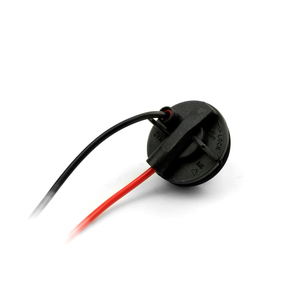 BULB SOCKET: BAU15S – iilumo