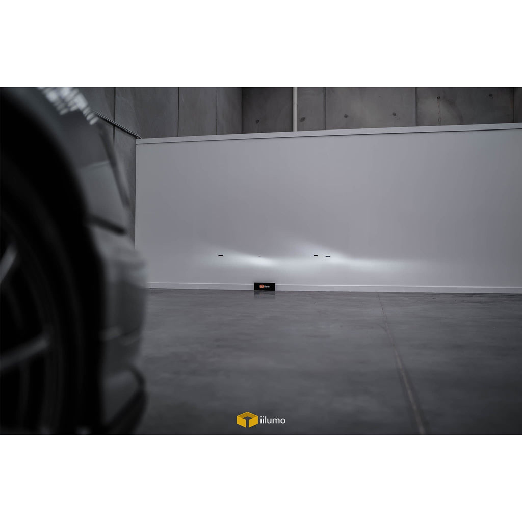 SUBARU FORESTER SF (2000-2002) - LED PACKAGE – iilumo