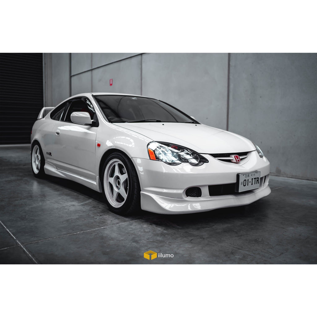 HONDA INTEGRA DC5R : LED PACKAGE – iilumo