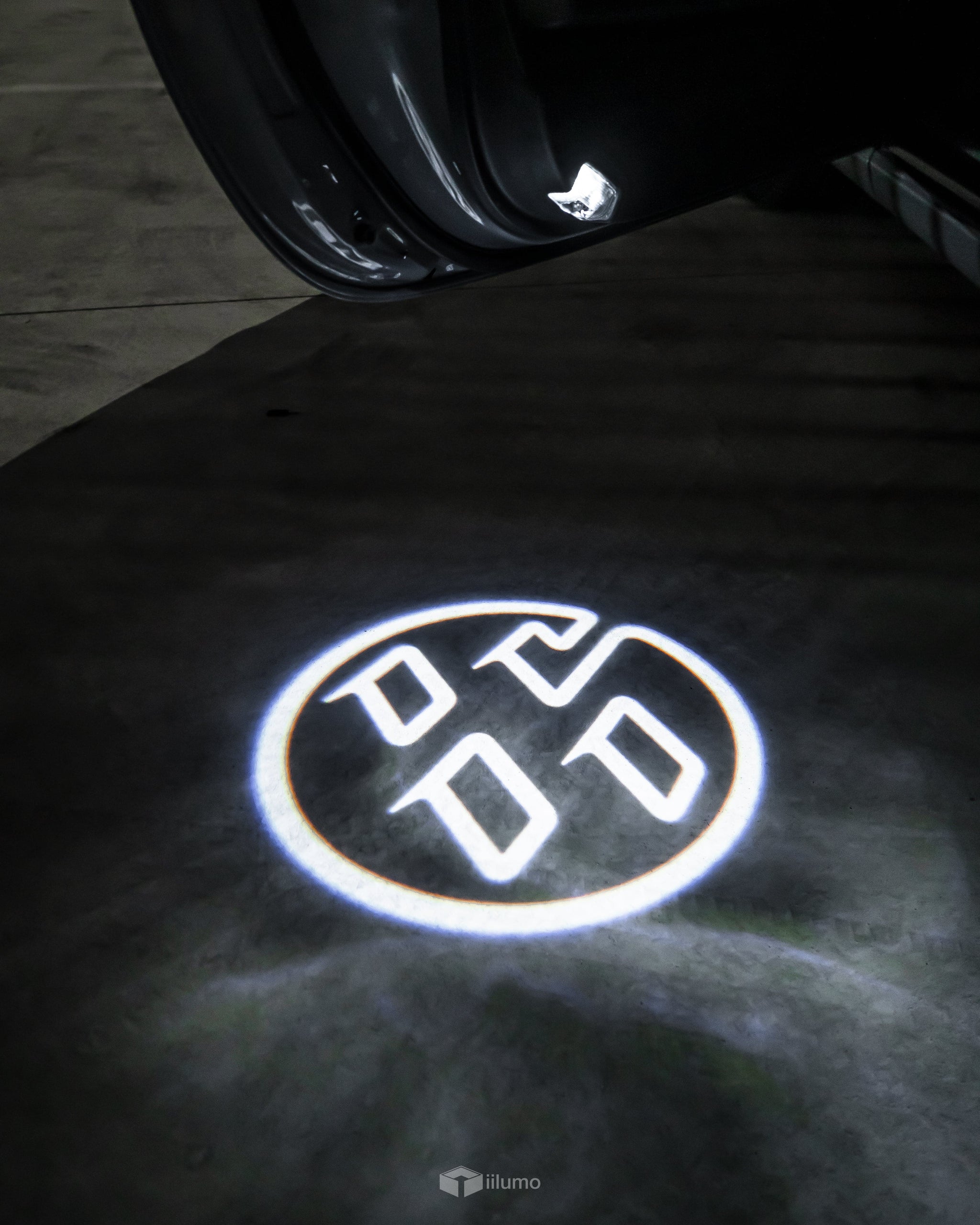 Toyota 86 Logo