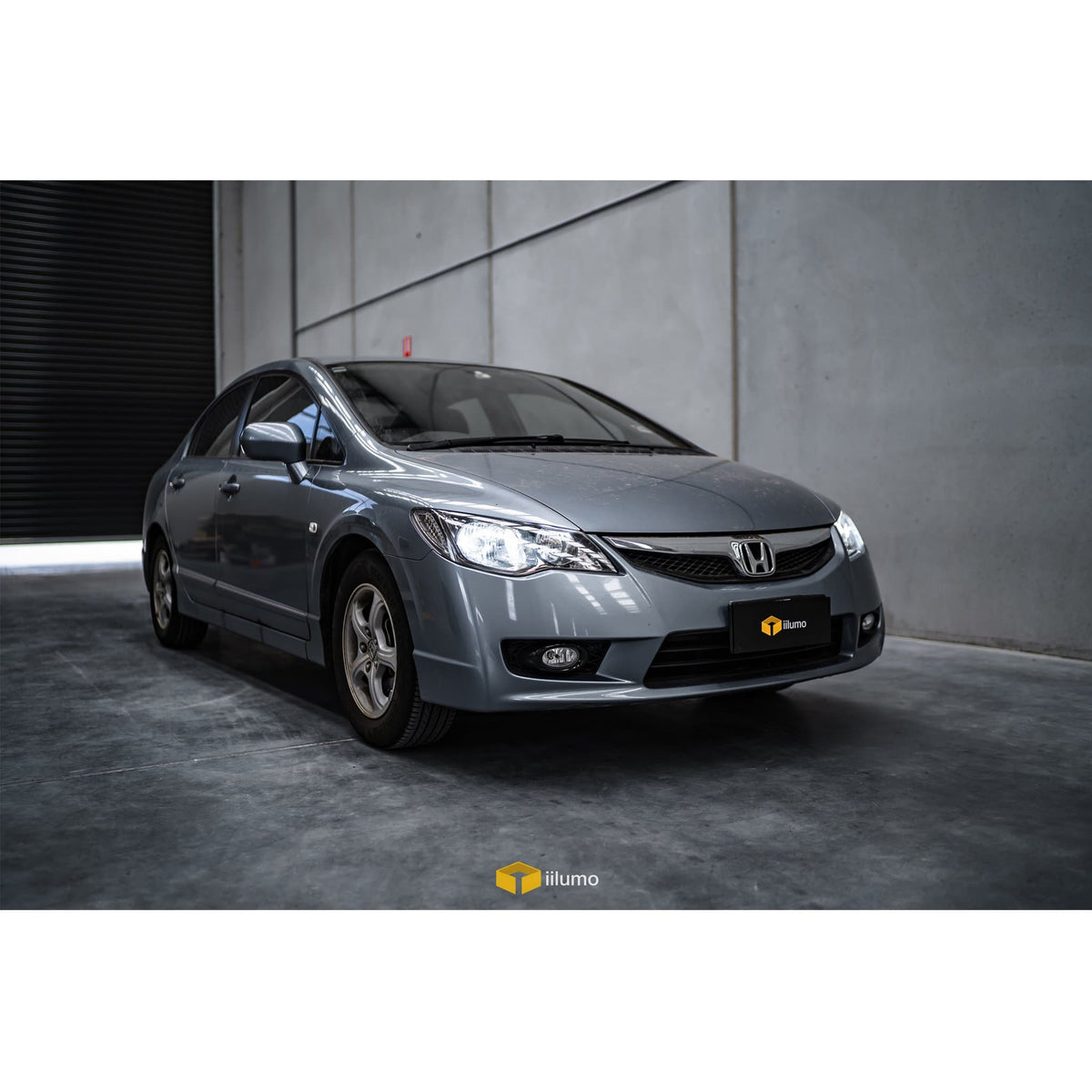 HONDA CIVIC FD : LED PACKAGE – iilumo