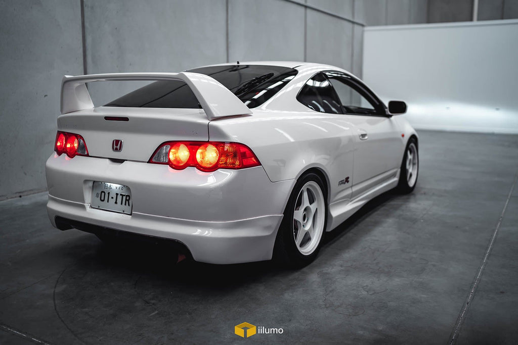 HONDA INTEGRA DC5R : LED PACKAGE – iilumo