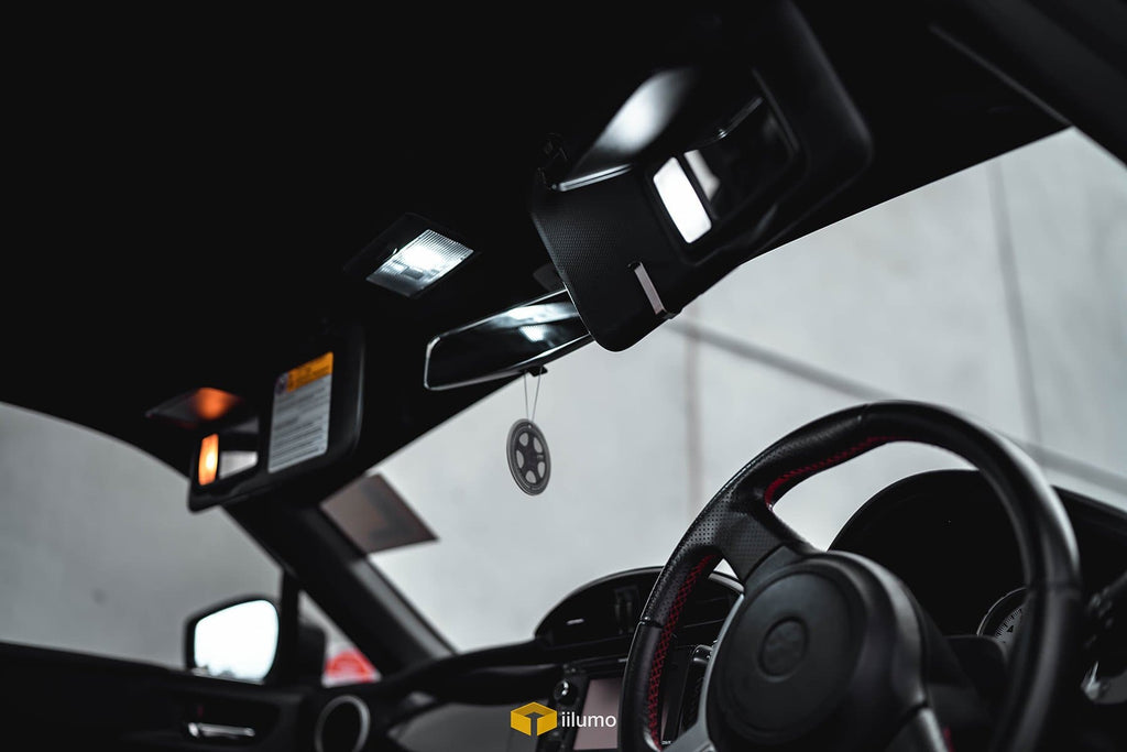 HONDA INTEGRA DC5R : LED PACKAGE – iilumo