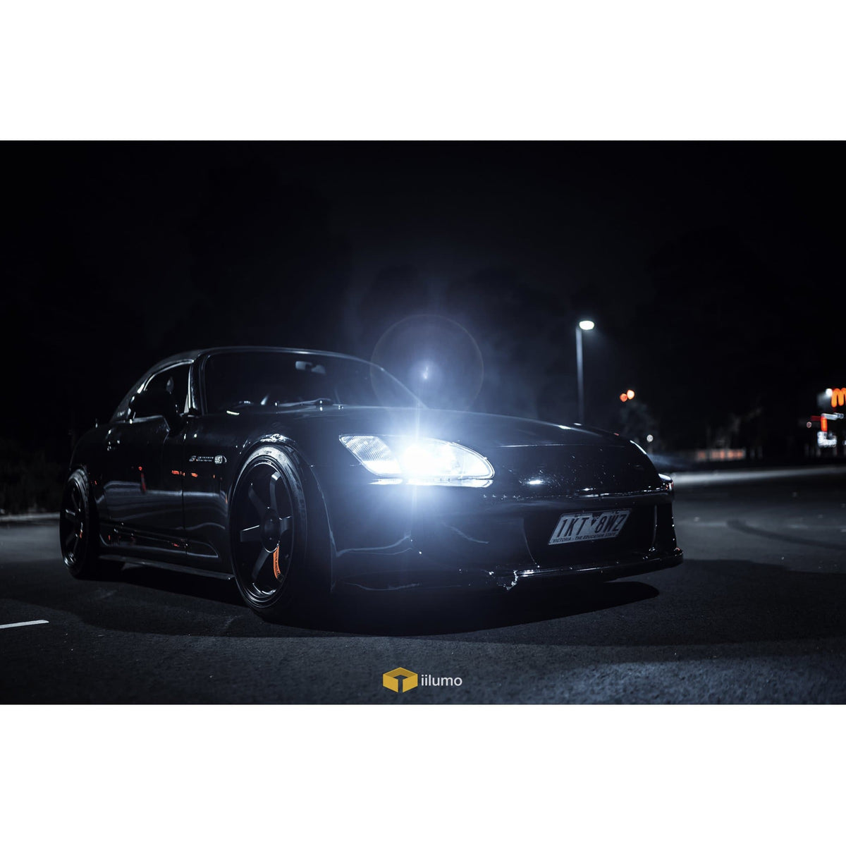 HONDA S2000 : HID/LED PACKAGE – iilumo