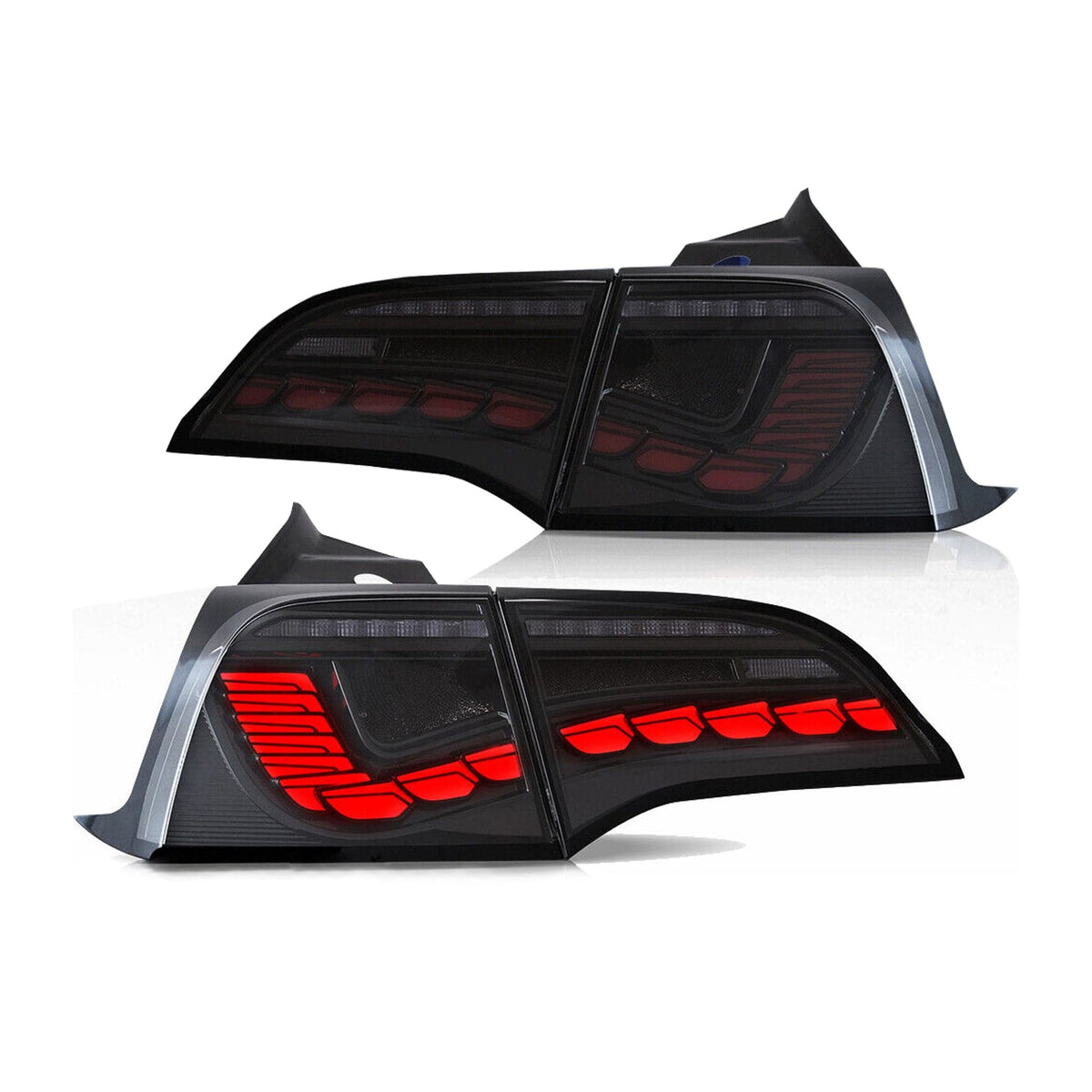 Aftermarket Model 3 tail lights? | Tesla Motors Club