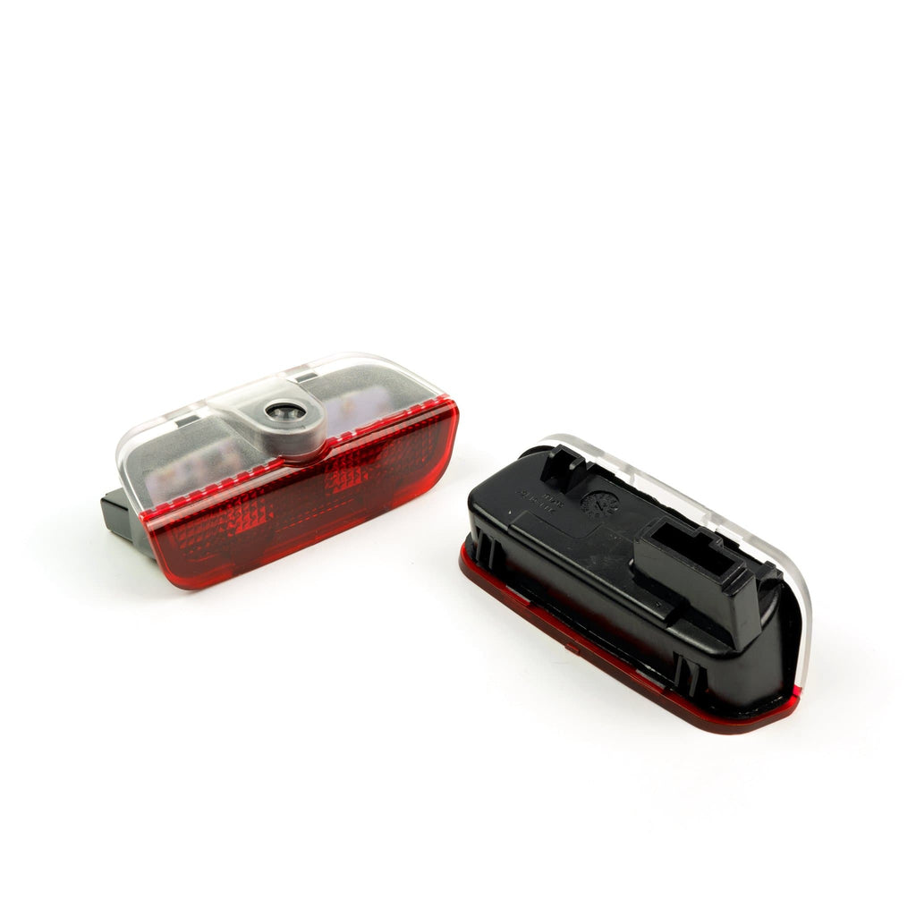 VW GOLF MK5/6/7/7.5 - DOOR LED GTI LOGO PROJECTOR LIGHT – iilumo