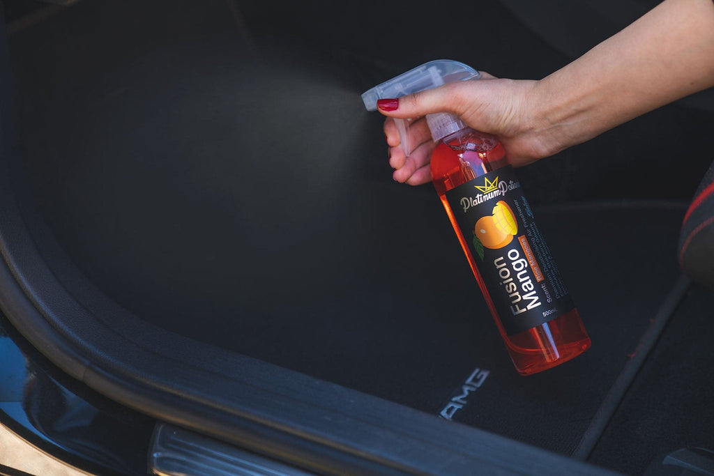 PLATINUM POTIONS : FUSION MANGO – iilumo